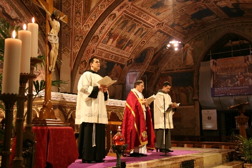 San Francesco | Gallerie fotografiche